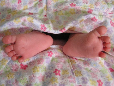 Tiny Toes Music - Sing and Dance With Us!